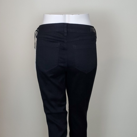 SOLD Design Lab | Pants & Jumpsuits | Sold Design Lab Black No Zip ...